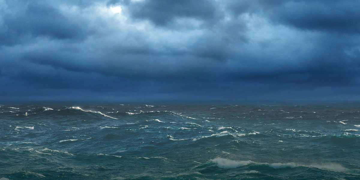 Ocean Albedo Modification | Geoengineering with Microbubbles