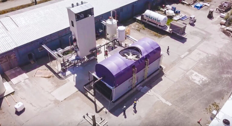 Direct Air Capture | Carbon Dioxide Climate Engineering